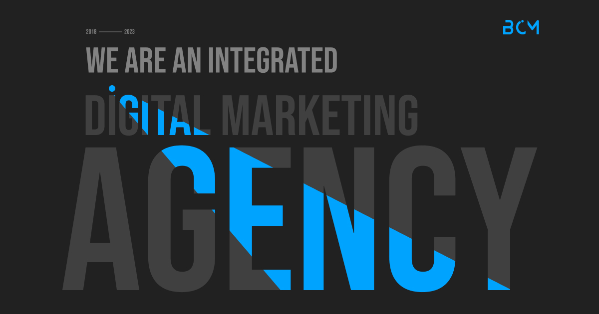 About Us - BCM SOLUTIONS